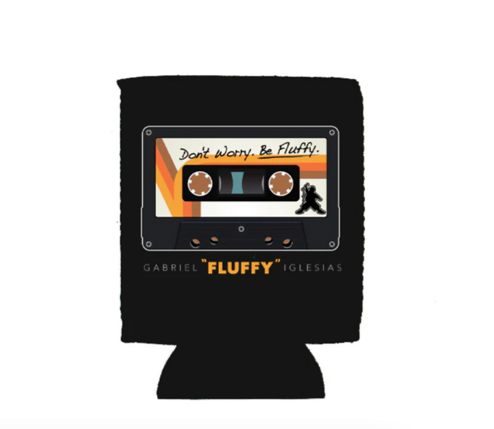 Don't Worry Be Fluffy Tour Merch – fluffyexclusive